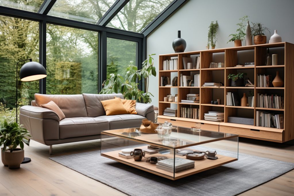 Guide du minimalisme moderne en décoration intérieure