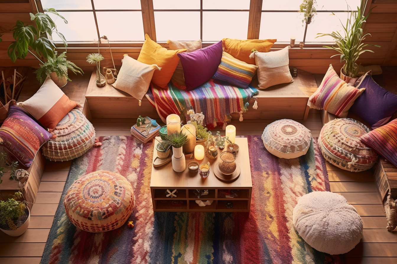 Décoration bohème chic : style et inspiration unique